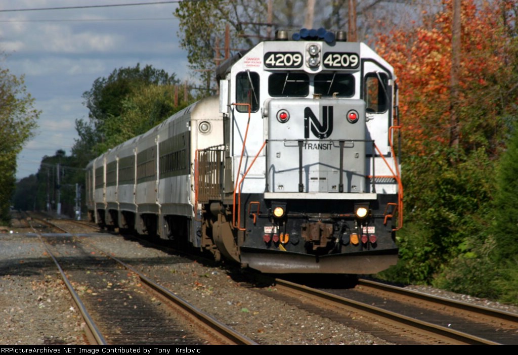 NJT 4209